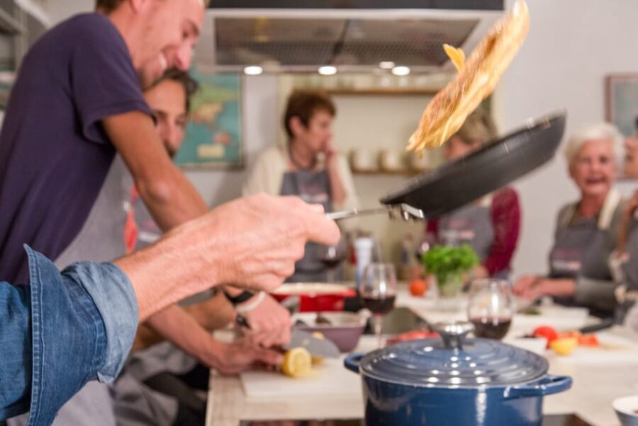 Palma de Mallorca: Spanish Cooking Experience - The Value and Considerations