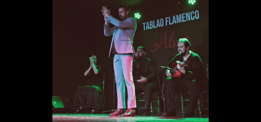 Palma: Flamenco Show at Tablao Flamenco Alma with Drink - What to Expect on Your Night Out