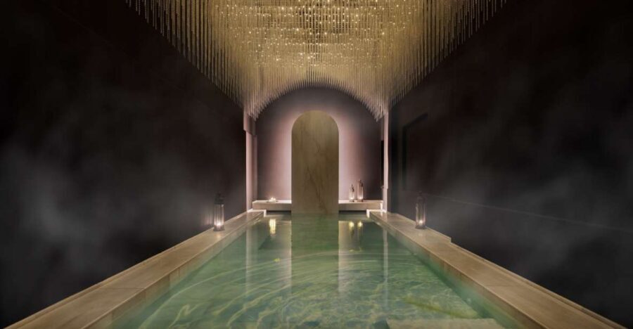 Palma: Hammam Bath Session with Massage Options - Authenticity, Atmosphere, and Authentic Experience