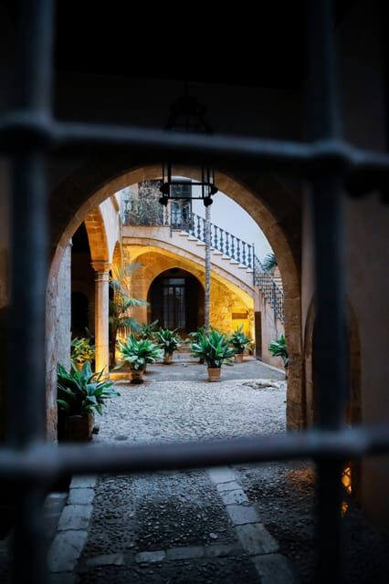Palma: "History & Beauty" Eco-Friendly E-Scooter Tour - What to Expect from the Itinerary