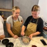 Palma: Mediterranean Cooking Class with Drinks - The Sum Up