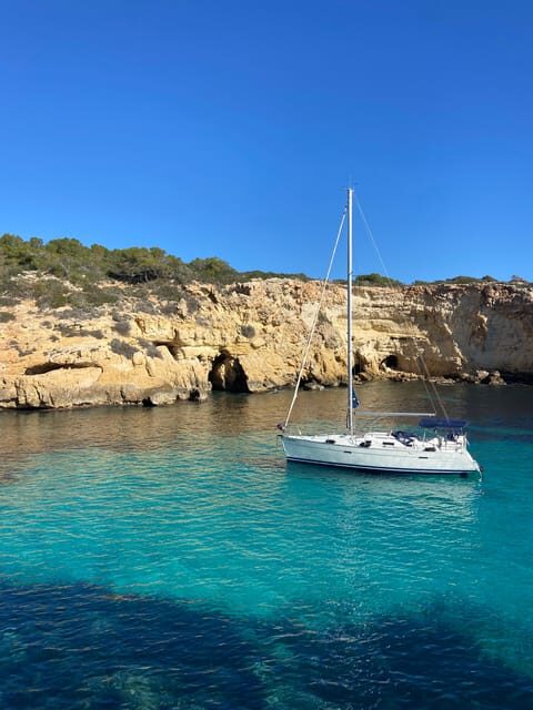 Palma of Mallorca: Private Sailing Boat Experience - The Real Value of This Experience