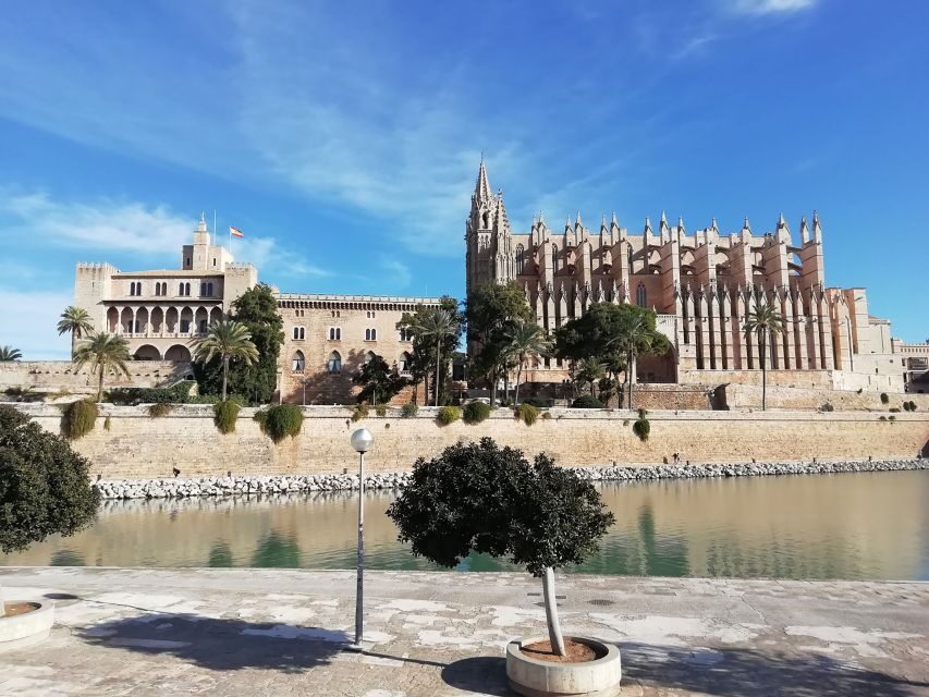 Palma old town for the first time - What Makes This Tour Stand Out?