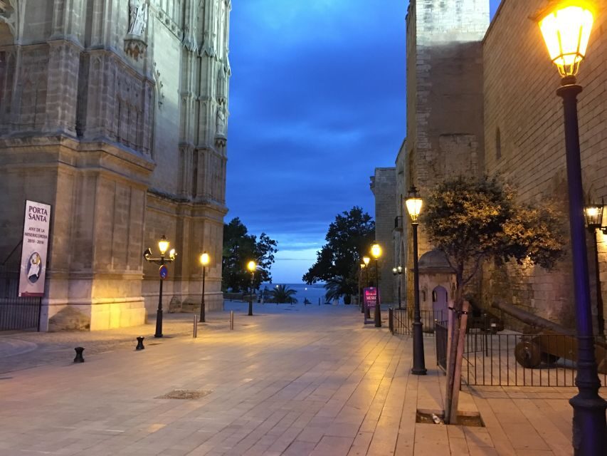 Palma Old Town Sunset Tour and Food Tastings - Frequently Asked Questions