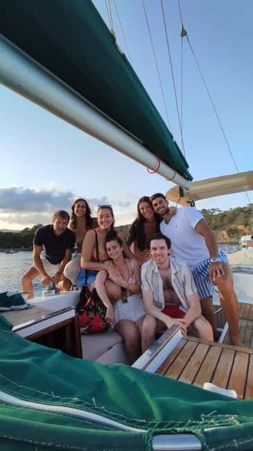 Palma: Private Half-Day Sailing Trip with Tapas & Drinks - Final Thoughts: Who Is This Experience For?