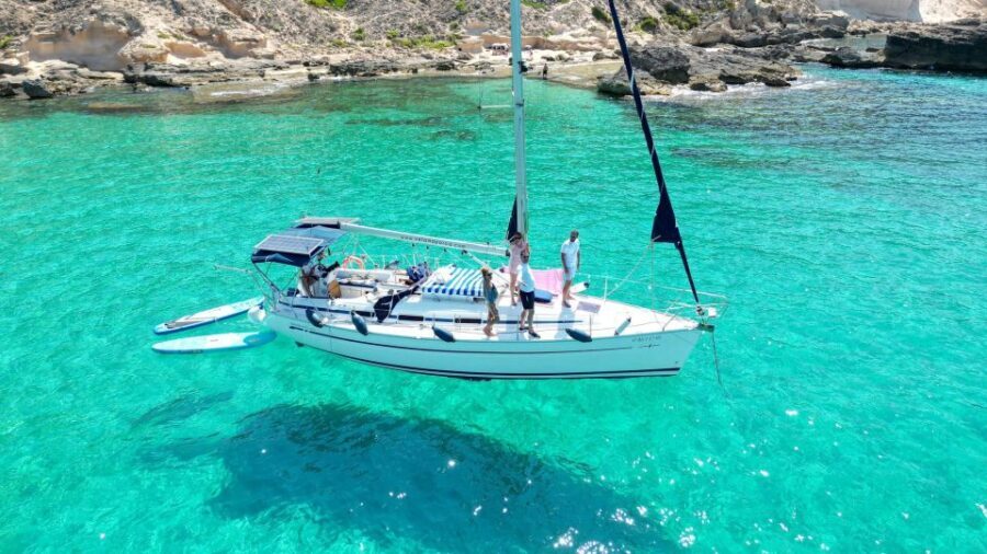 Palma: Private Sailing Boat Excursion with Optional Paella - What to Expect: An In-Depth Look at the Itinerary