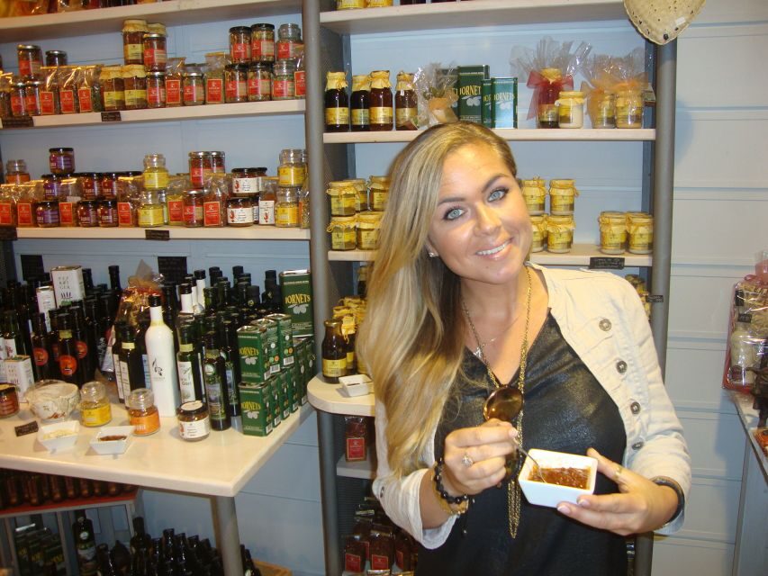 Palma Tour with Wine and Tapas Tasting - What to Expect on the Tour