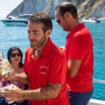 Palmarola: Boat tour with lunch on board - What Sets This Tour Apart?