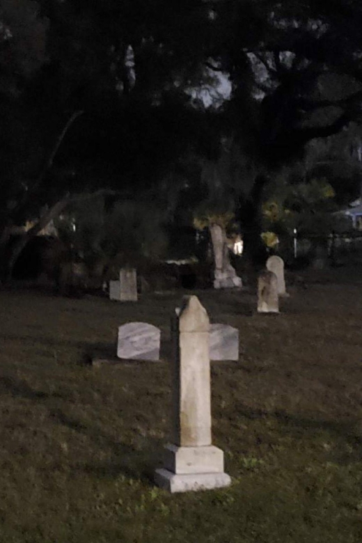 Palmetto: Ghost and Haunted History Tour - Exploring Palmetto’s Haunted Side: A Guide to the Ghost and Haunted History Tour