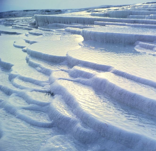 Pamukkale and Hierapolis Full-Day Guided Tour - Final Thoughts: Is This Tour Worth It?