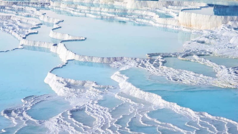 Pamukkale and Hierapolis: Full-Day Private or Group Tour - Practical Details and Value