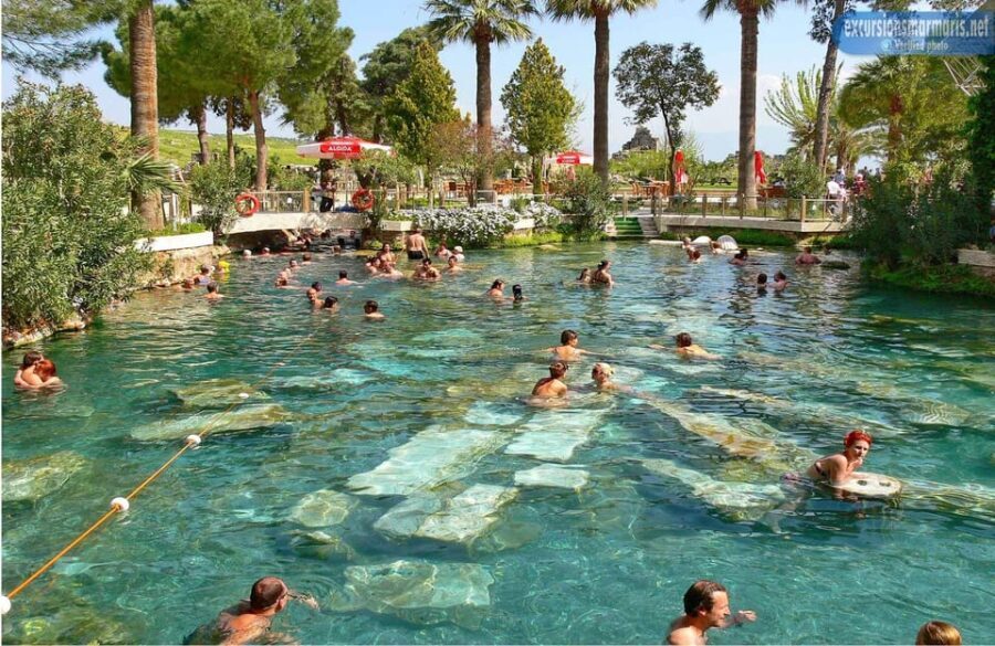 Pamukkale: Daily Pamukkale & Hierapolis Tour w/ Small Group - A Closer Look at the Tour Experience