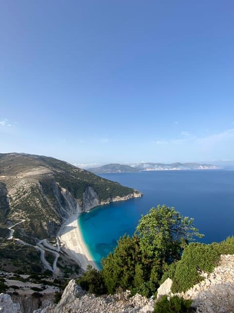 Panoramic Privet tour - Assos, Fiskardo & Myrtos photo stop - What Travelers Say