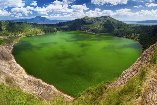 PanoramicTagaytay Ridge Tour from Manila - Key Points