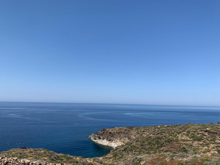 Pantelleria Island: Pantelleria National Park Hiking Tour - Discovering the Hidden Trails of Pantelleria