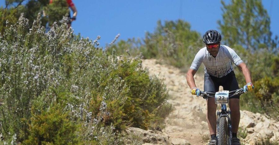 Pantelleria: Mountain Bike Tour - The Experience from Start to Finish