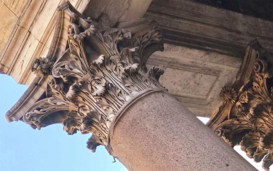 Pantheon Audio Guided Tour: Endless Imperial Rome Experience - Who Will Love This Tour?