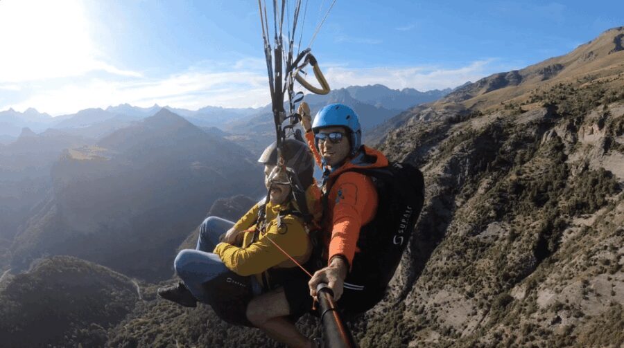 Panticosa: Pyrenees Paragliding Experience - Final Thoughts: Who Is It Best For?