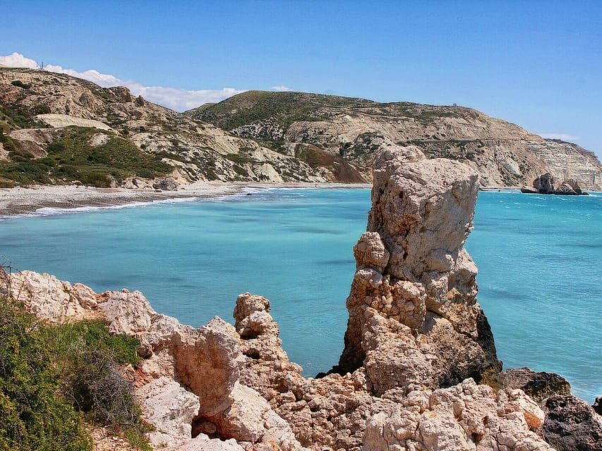 Paphos: Tour to Ancient Kourion, Unique Lefkara and Limassol - Practical Details and Value