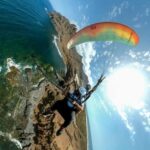 Paragliding in Puerto de la Cruz - The Itinerary in Detail