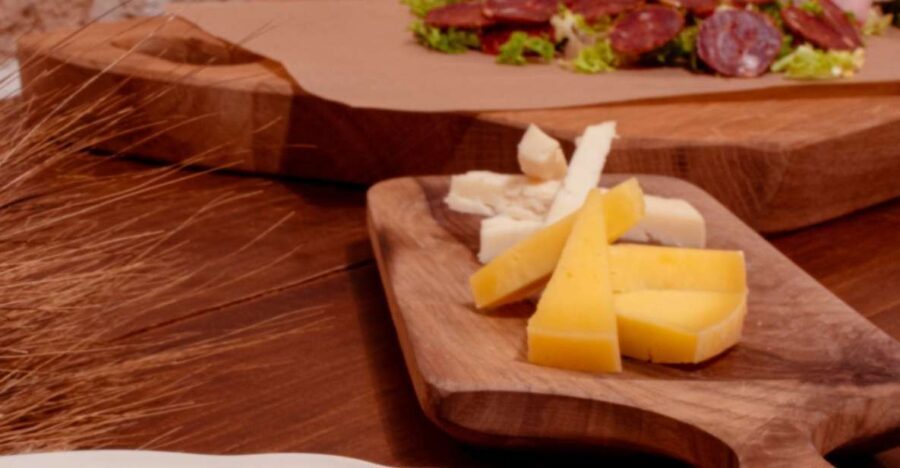 Parco Rurale Monopoli: Food Tasting + 3 Natural Wines - An In-Depth Look at the Tour Experience