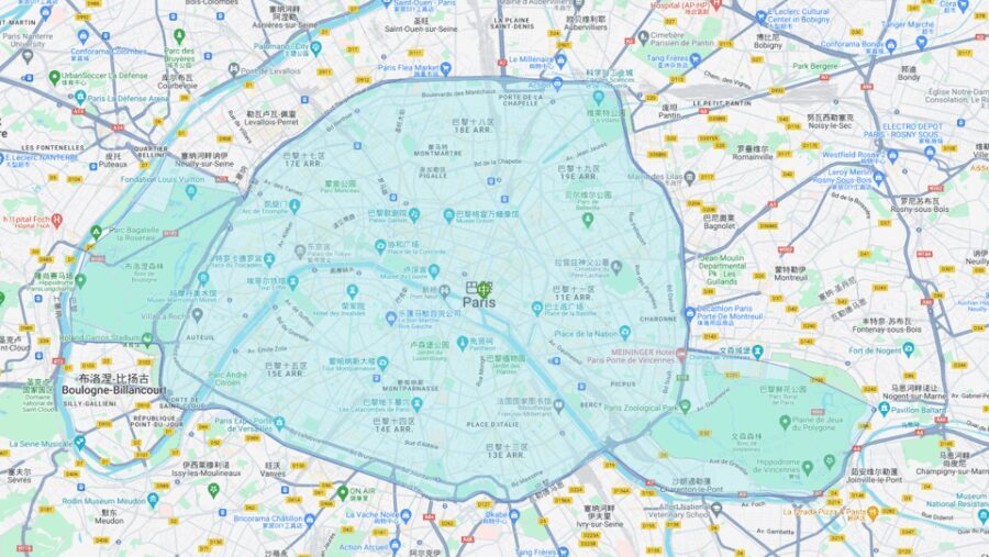 Paris: 10H Private Tour for Arc de Triomphe, Versailles - The Itinerary in Detail