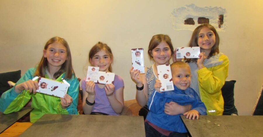 Paris: 2-Hour Sweet & Chocolate Family Tour with Tastings - Why the Tour Offers Good Value