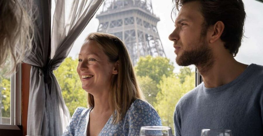 Paris: 3-Course Lunch Cruise on the River Seine - A Closer Look at the Experience