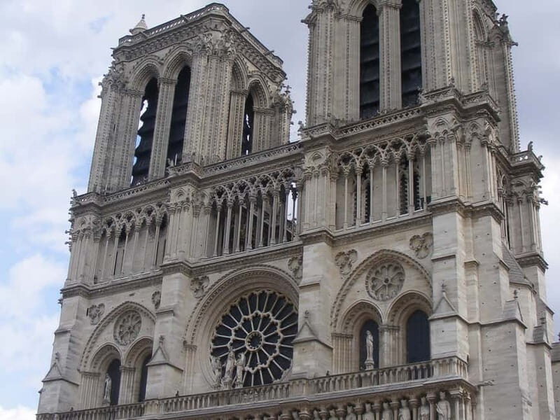Paris 6-Hour Private Guided Walking Tour - Who Is This Tour Best For?