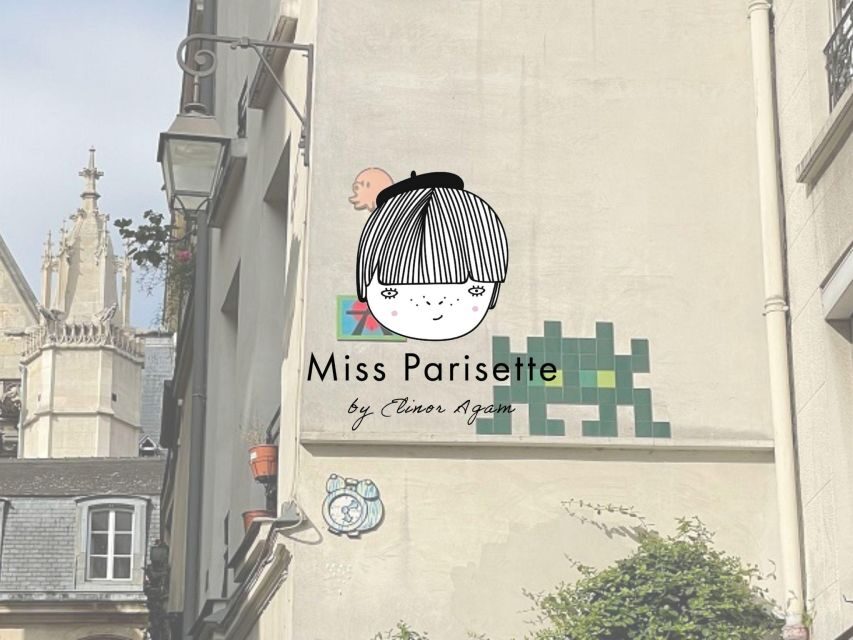 Paris  Art Galleries Private Tour with Miss Parisette - What Makes This Tour Special