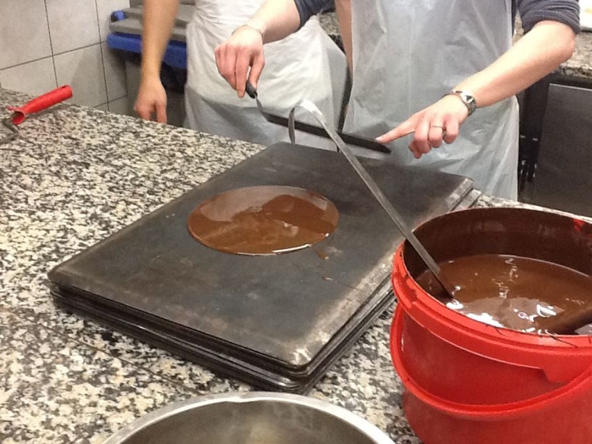 Paris: Behind the Scenes Bakery Tour with Breakfast - Frequently Asked Questions