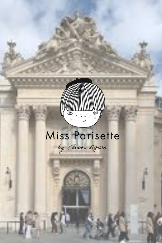 Paris: BOURSE DE COMMERCE Private Tour | Miss Parisette. - Key Points