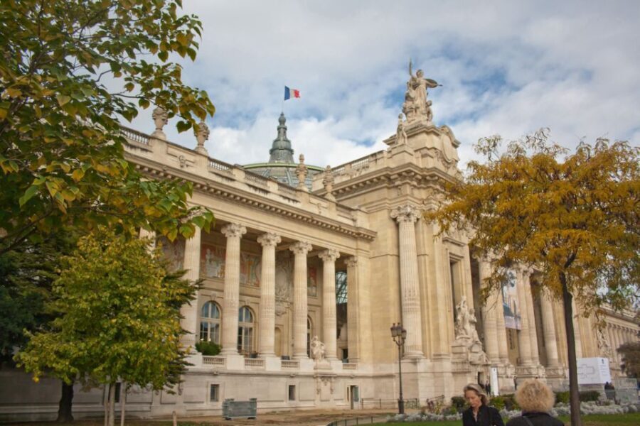Paris Champs-Élysées 2-Hour Private Walking Tour - Why This Tour Offers Good Value