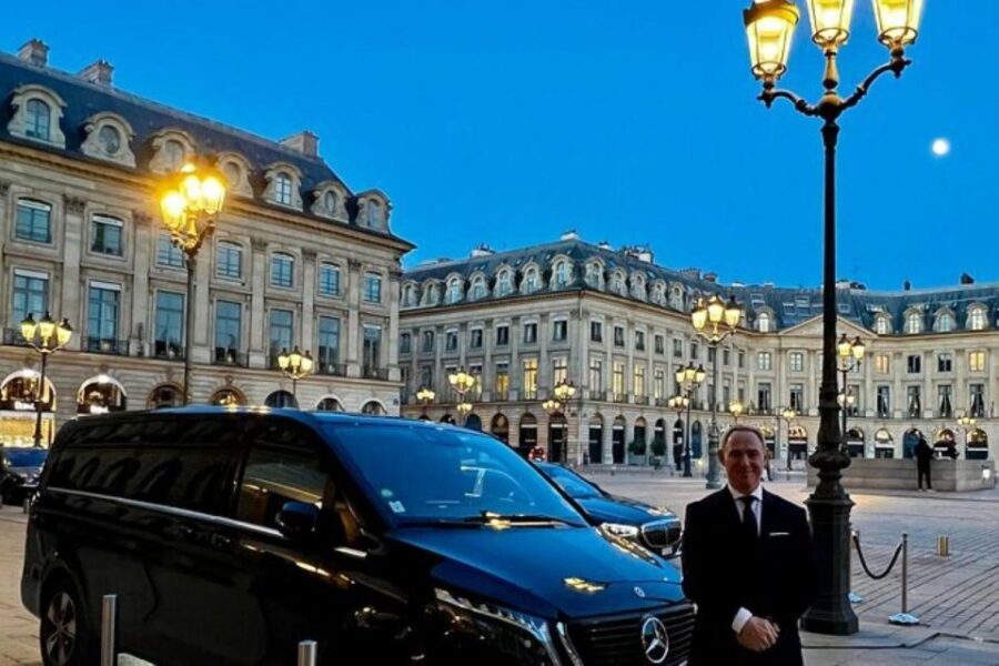 Paris: Château de Versailles and Giverny Excursion - The Highlights and Potential Drawbacks