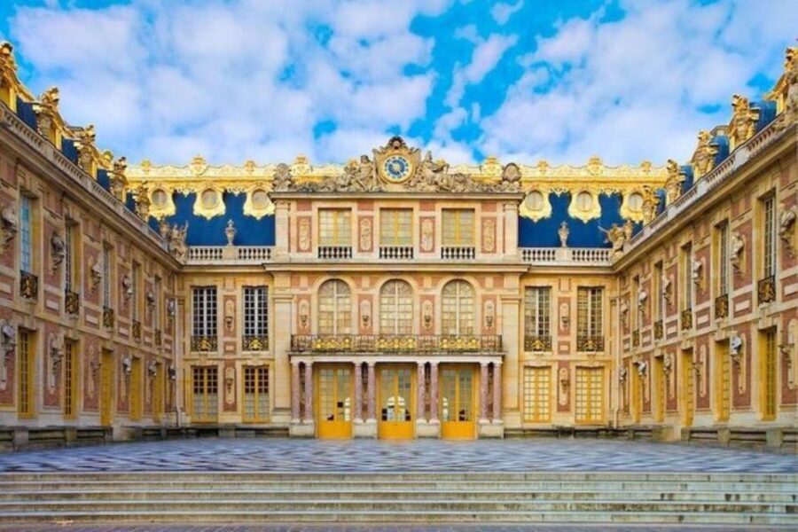 Paris: Châteaux Versailles and Vaux-le-Vicomte Excursion - Analyzing the Cost and Value