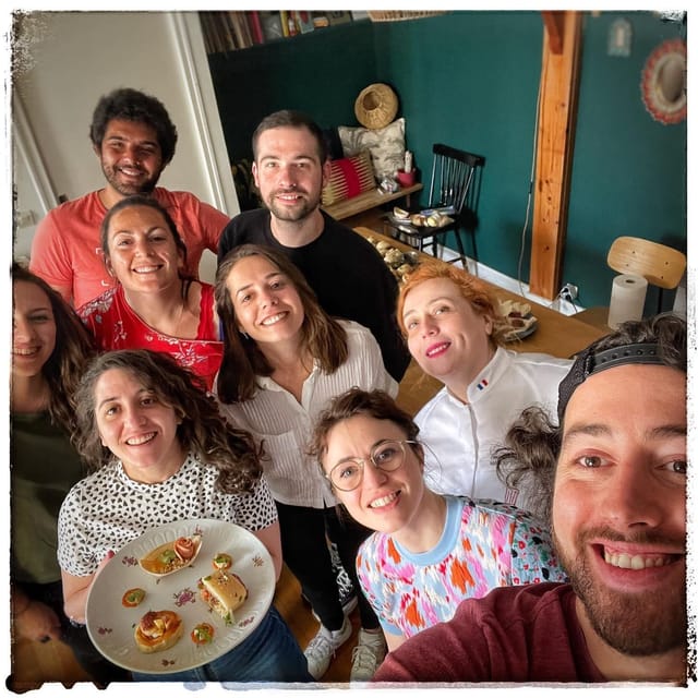 Paris: Cheese & Wine Tasting Tour with a Private Chef - Final Thoughts