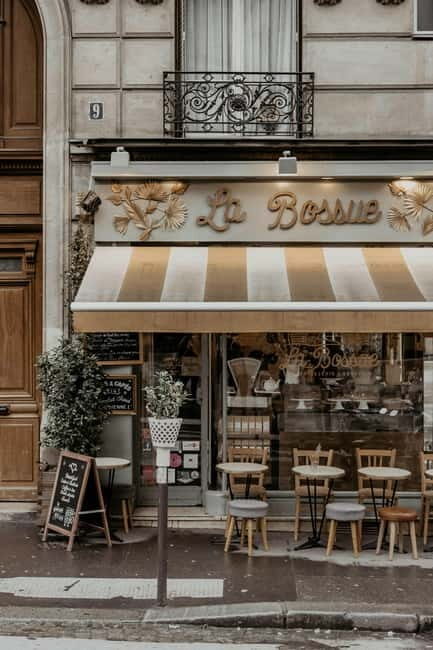 Paris: City of Lights Walking tour and Seine Cruise - The Itinerary in Detail