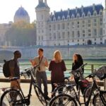 Paris: City Treasures Bike Tour - The Sum Up