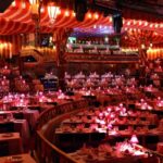 Paris: Dinner Show at the Moulin Rouge - The Dining Experience
