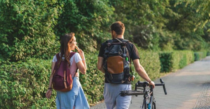 Paris E-Bike Private Tour: Discover the City in 3-hours - Key Points