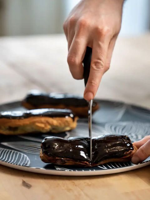 Paris: Eclair and Choux Pastry Making Class - The Itinerary and Experience Breakdown