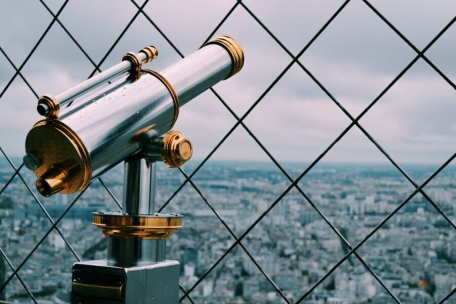 Paris: Eiffel Tower Entry Ticket with Optional Summit Access - What’s Included and What’s Not?