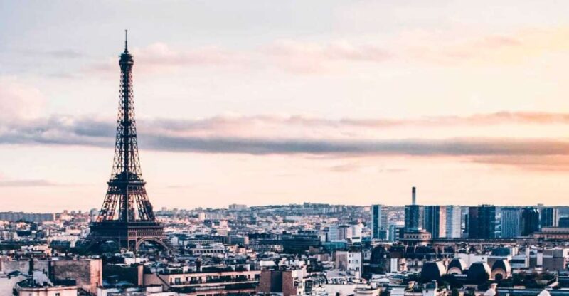 Paris: Eiffel Tower Tour with Summit or Second Floor Access - Key Points