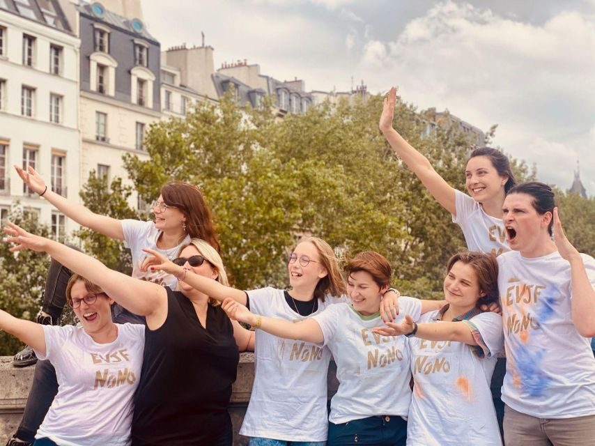 Paris: escape game on Île de la Cité - The Bottom Line — Is It Worth It?