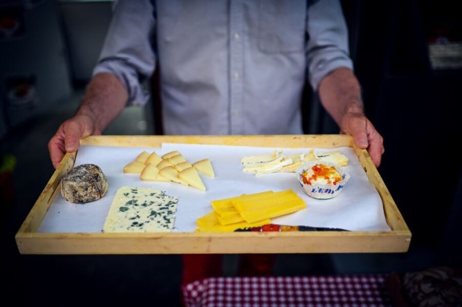 Paris: Food Tour in Le Marais with Tastings - The Flavors of Paris: Why This Tour Works