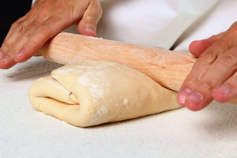 Paris: French Pastries Cooking Class With Local Baker - Key Points
