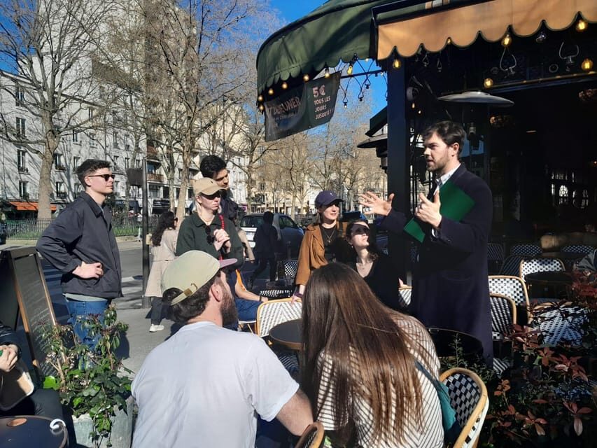 Paris: French Revolution Tour Relive the 14th July 1789 - Why Choose This Tour?