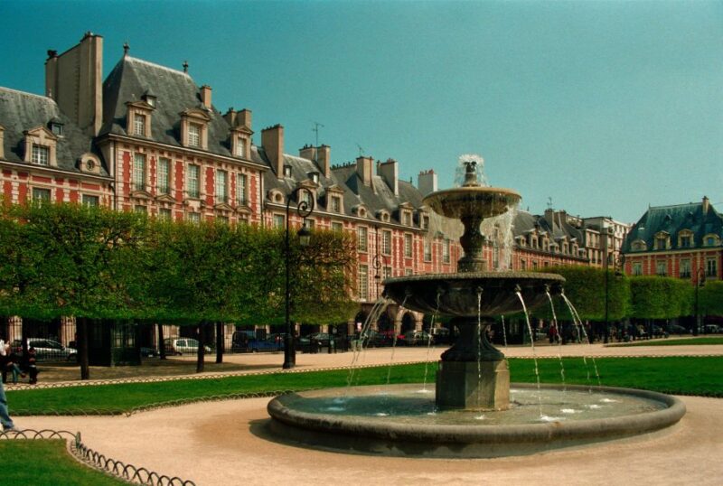 Paris: French Revolution Walking Tour - Key Points