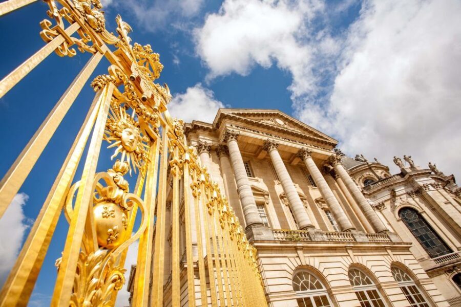 Paris: Gardens of Versailles Walking Tour & Palace Entry - FAQ