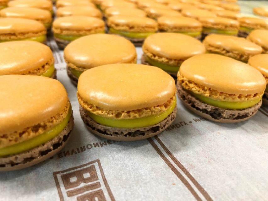 Paris: Gourmet Food Tour & Louvre Museums Guided Tour - An In-Depth Look at the Experience